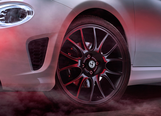 Nouvelle Abarth F595 - Conduisez le Fun | Abarth LU